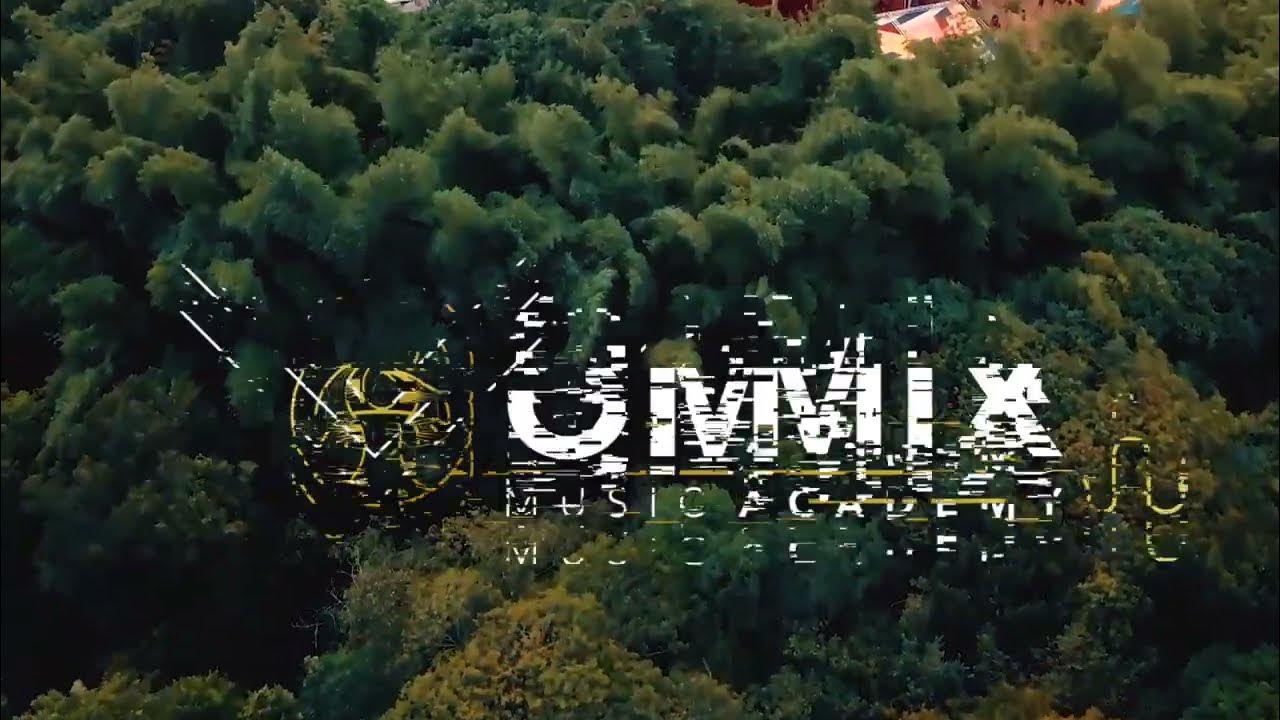 Interactive Noise OMMIX ACADEMY - YouTube