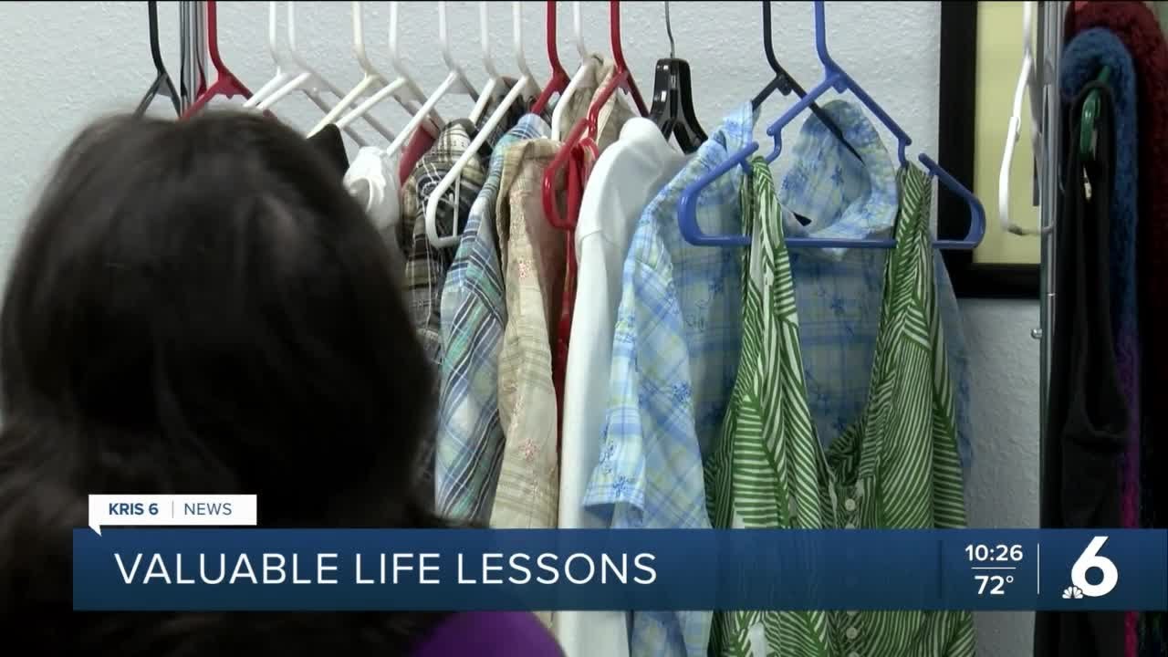 Choice Living Community providing those with disabilities the chance to ...