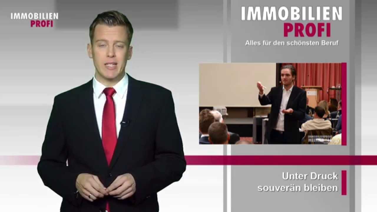 IMMOBILIEN-PROFI TV-Show 81 - YouTube