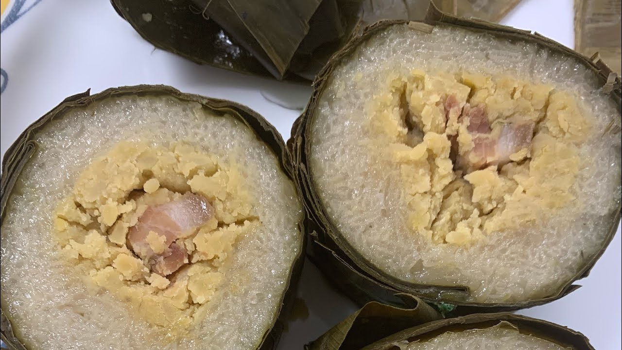 Banh Tet September - YouTube