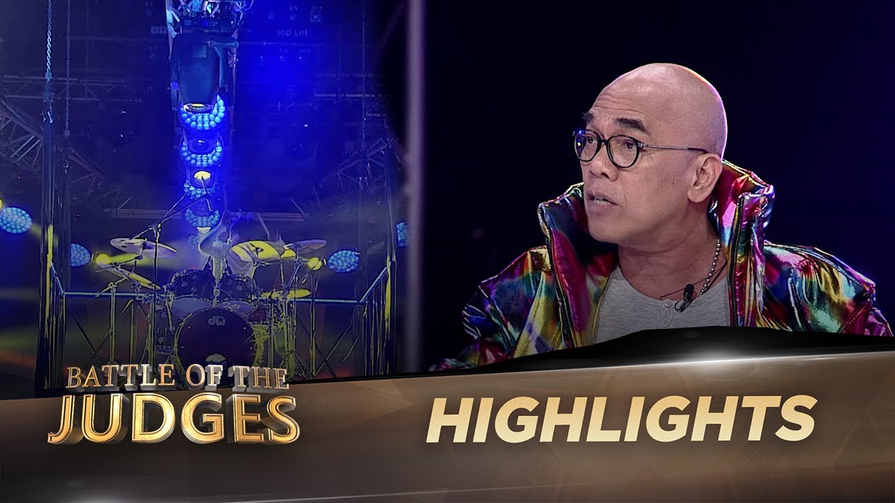 Battle of the Judges: Boy Abunda fell in love with Moses Gozun’s ...
