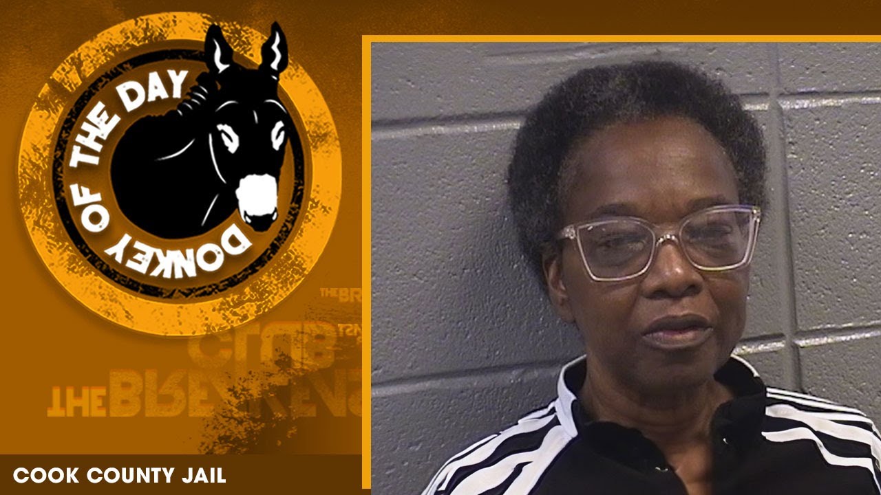 Woman Gets 9 Years In Prison For Stealing $1.5M Worth Of Chicken Wings ...