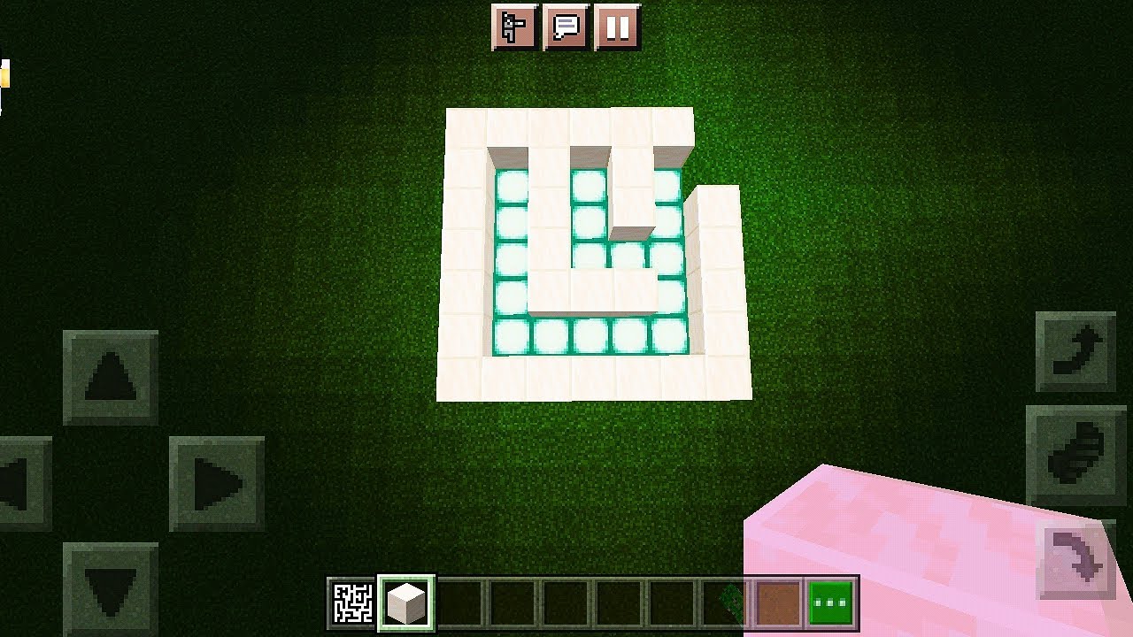 MINECRAFT SHOWCASE: ADDON MAZE GENERATOR - YouTube