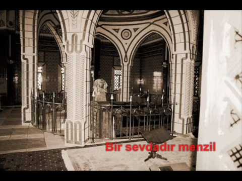 Muhammed Ali-Geylani