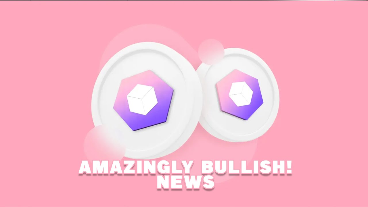 Super Bullish News For Lukso! #mainet #lyxe #lyx - YouTube