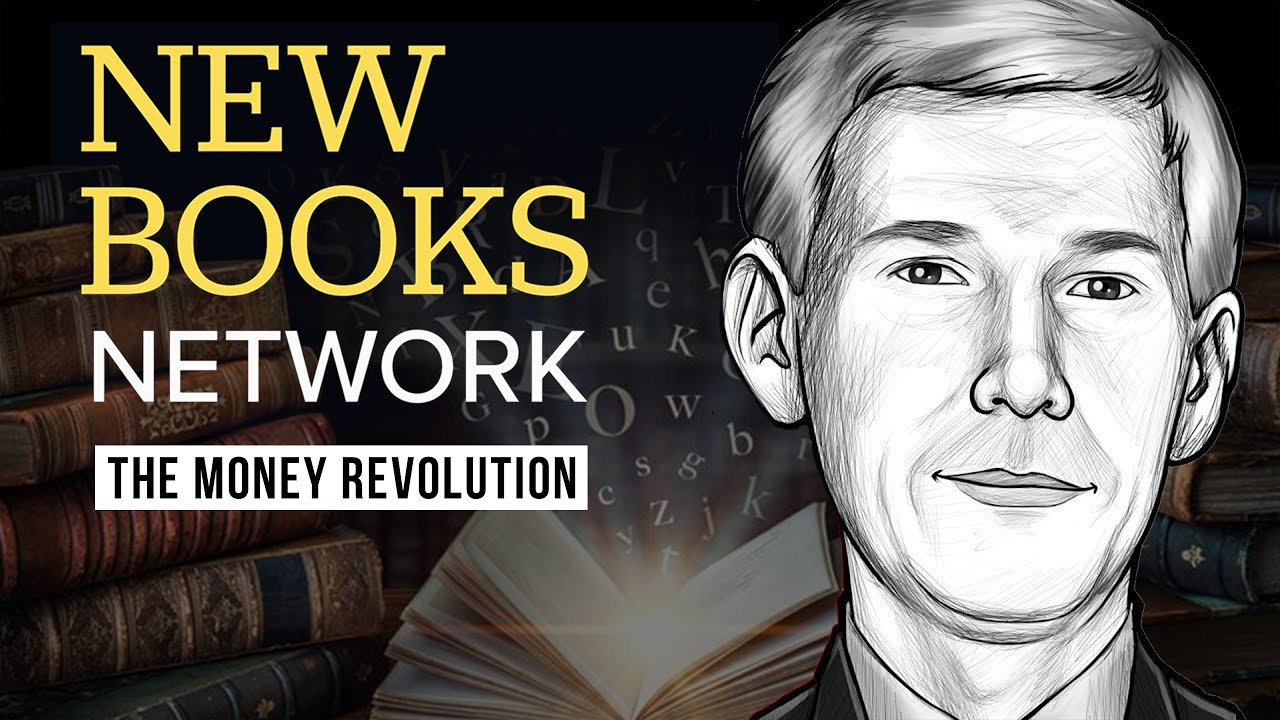 Great New Books Network Podcast Interview - Richard Duncan - YouTube