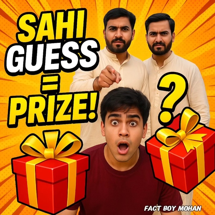 " Right Guess and Win a Prize! | Fun Challenge | #Shorts" - YouTube