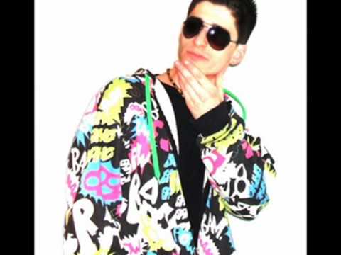 ShoLe - Da nisi smesan bio bi jadan (diss) Serbian rap