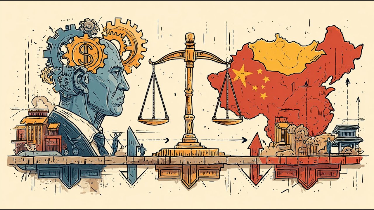 AI Regulation: Why China's State Control Model is Winning - YouTube