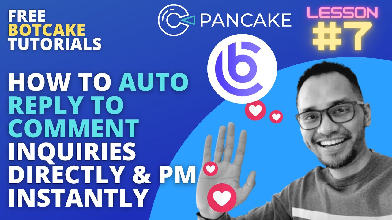 How to Setup a Chatbot to Answer Facebook Comments Easily Automatically ...