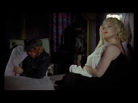 Lee Remick from Loot (Pantyhose scene)