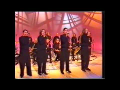 Heatwave Live Today Show 1997 - YouTube