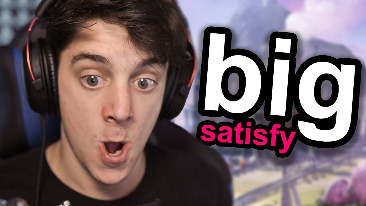 satisfy me - YouTube
