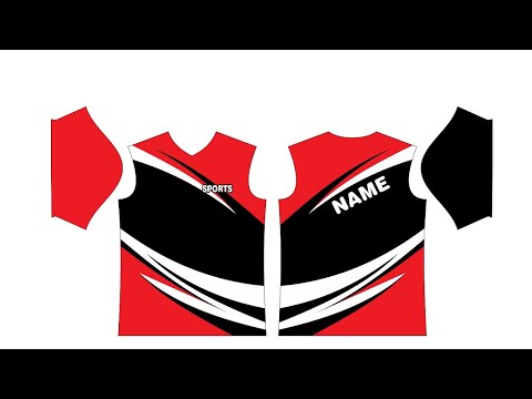 T-shirt Design No 15 Tracing process in Corel Draw 2020 - YouTube