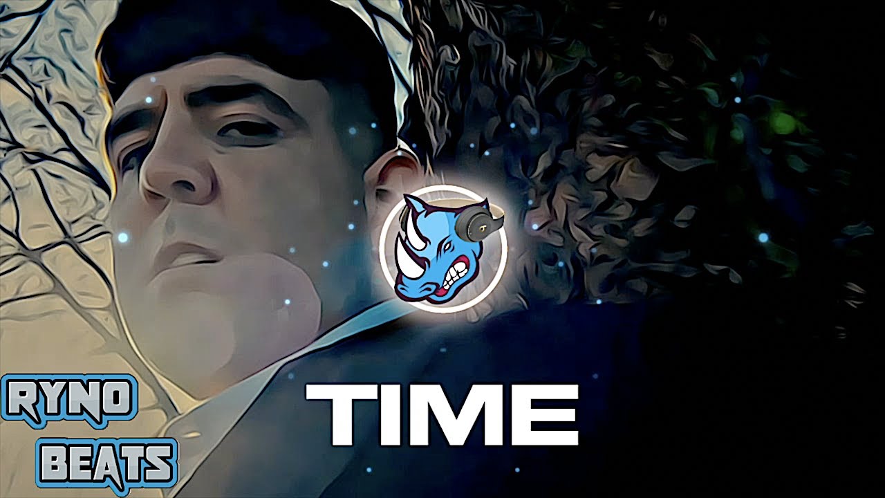 Jordan McCann Type Beat - "TIME" ft. B_Real.11 | Prod. Ryno Beats - YouTube