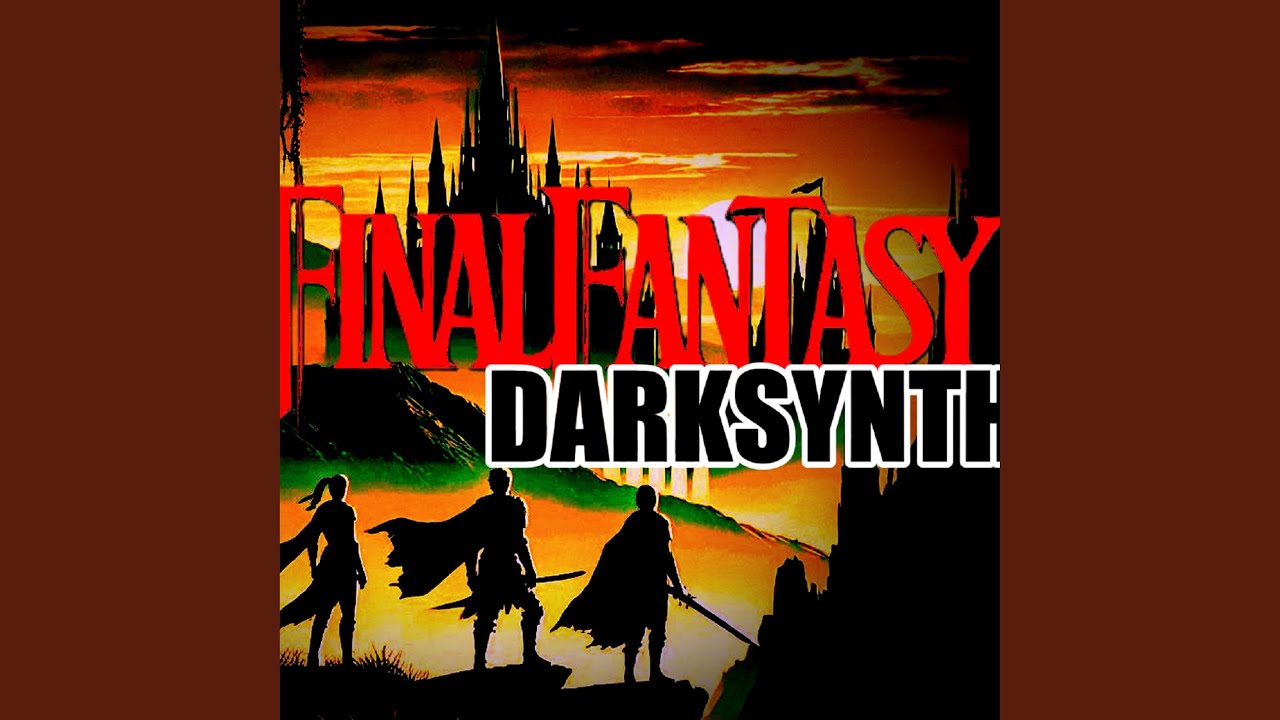 Final Fantasy 1 (Menu Theme) - YouTube