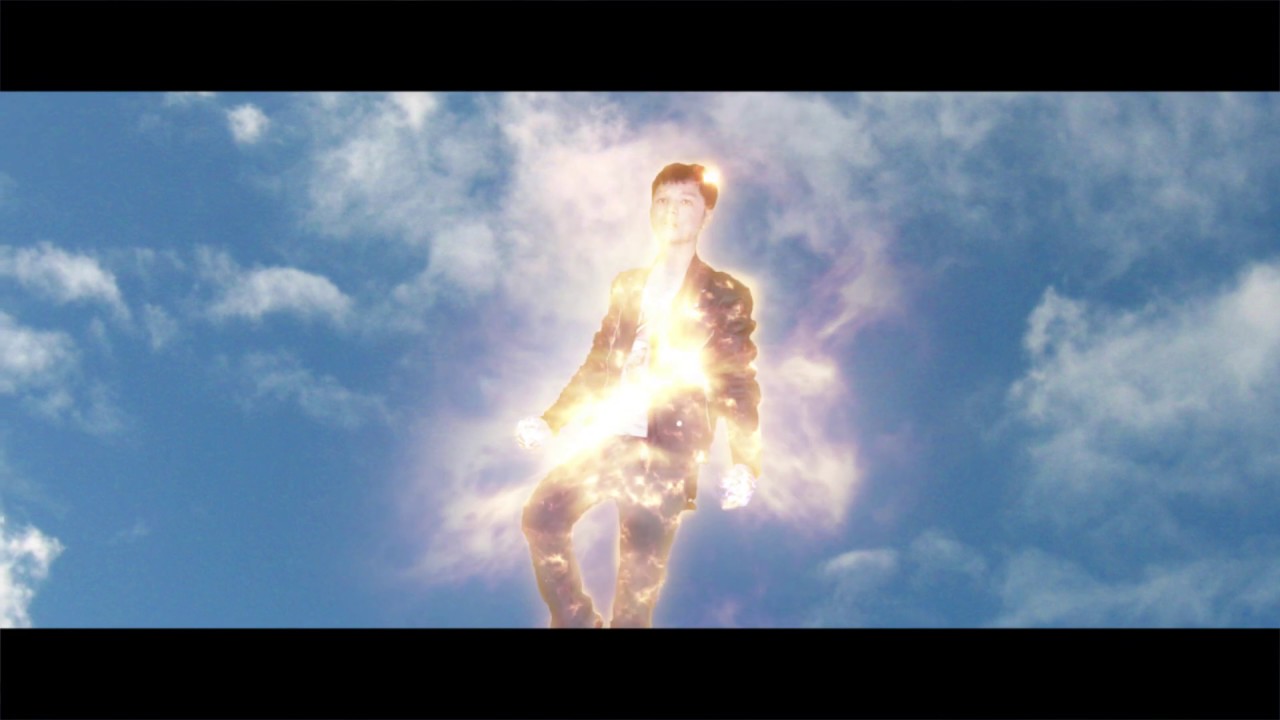 Captain Marvel Test VFX - YouTube