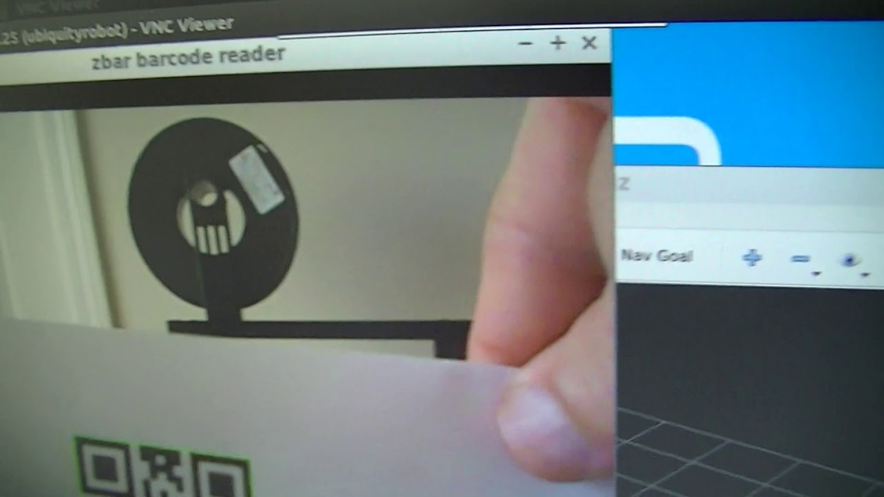 Cam and YD-Lidar G2 Integrated onto Protobot (Tracked Robot Chassis ...