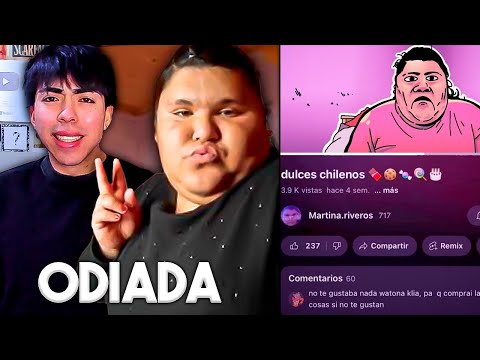 La Historia de AZUA PRINCESS: LA AIMEP3 CHILENA