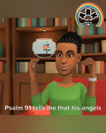 Psalm 91 Declaration/ Affirmation - YouTube
