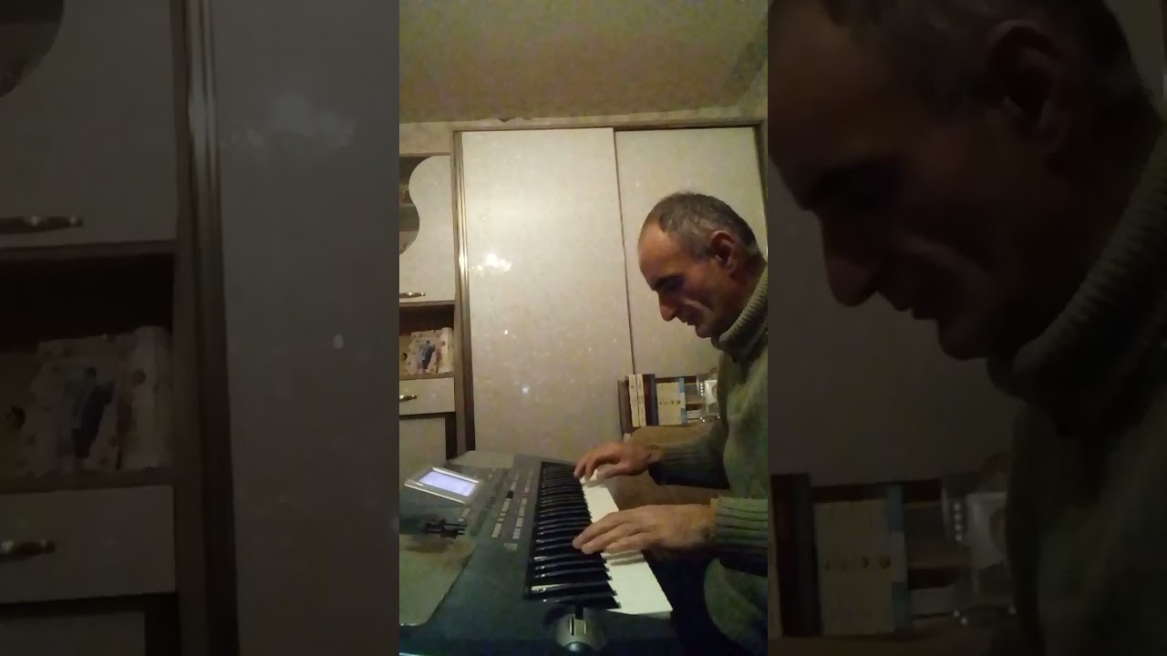 Grigor Simonyan Jentermeni Udachi - YouTube