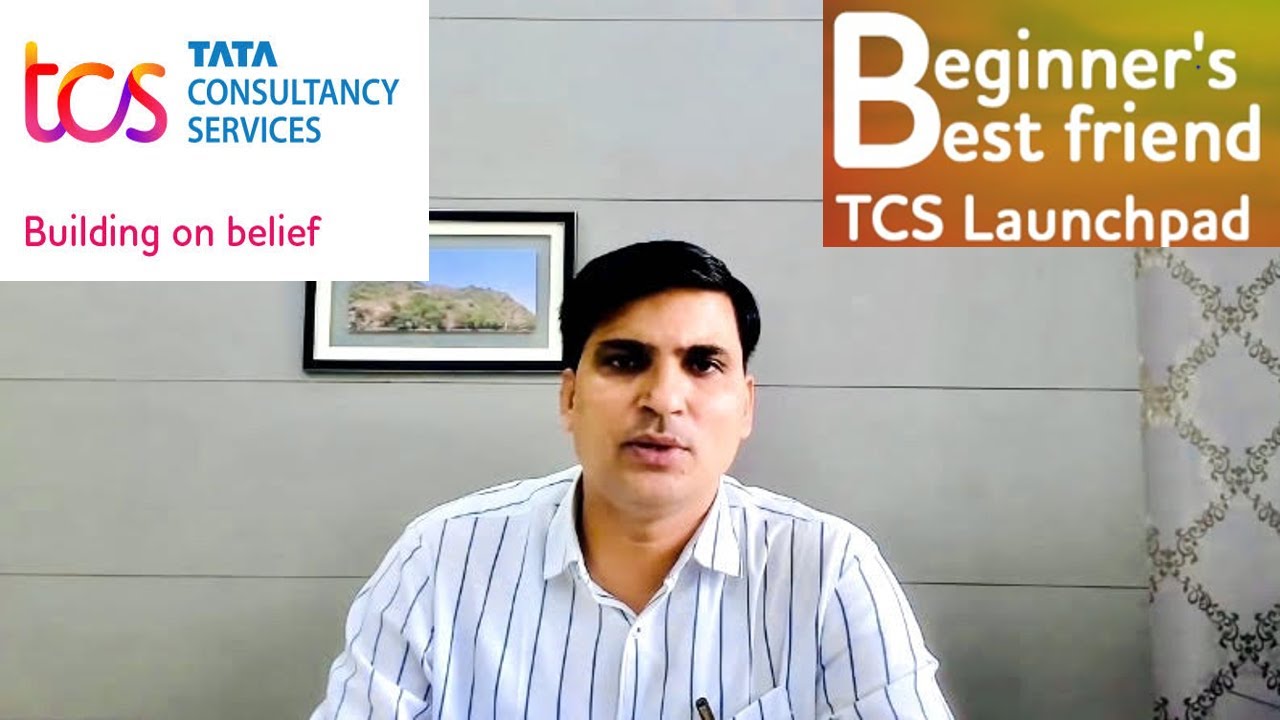 TCS Launchpad 2023 I TCS Campus Placements I Fresher’s Interview I ...