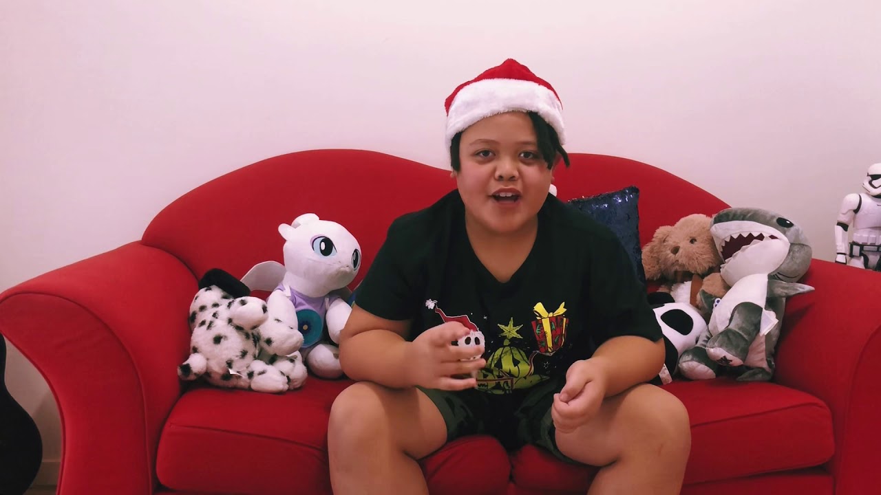 Christmas with Zavy: featuring Zatrix and Lawd Lance - YouTube