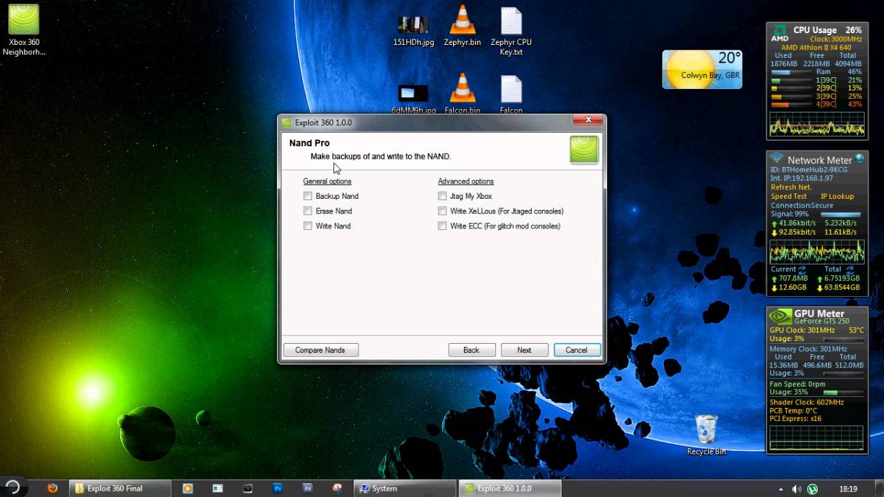 Exploit 360 Tutorial - Official - YouTube