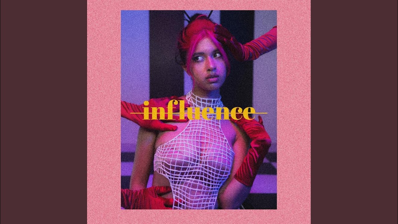 Influence YouTube influence-youtube