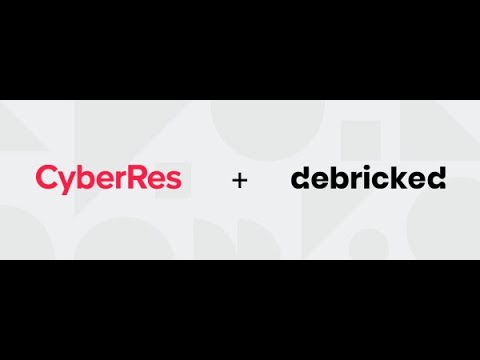 Fortify Acquires Debricked to Expand Open Source Security - YouTube