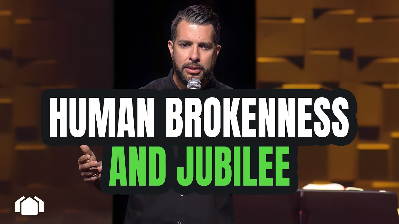 Jubilee | 2019 | Mike Patz - YouTube