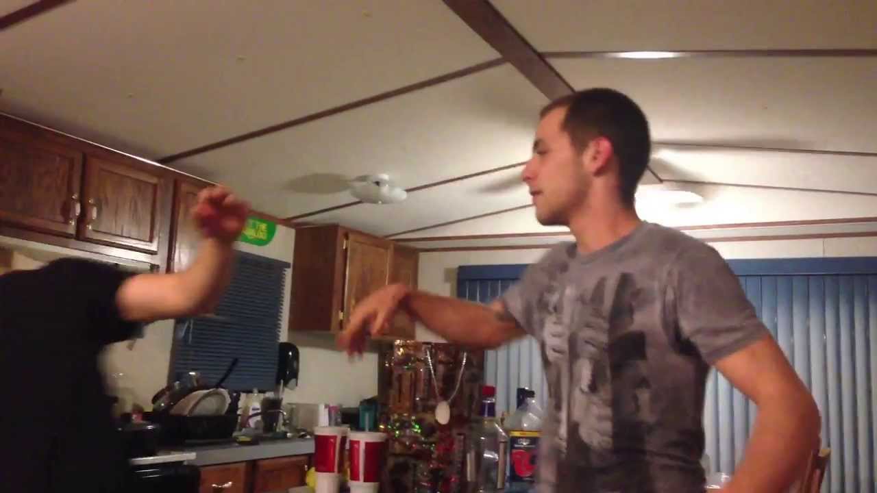 Rock paper slap - YouTube