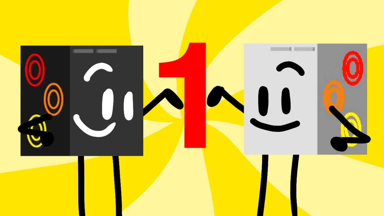 The Daily Object Show Scenarios 1 - YouTube