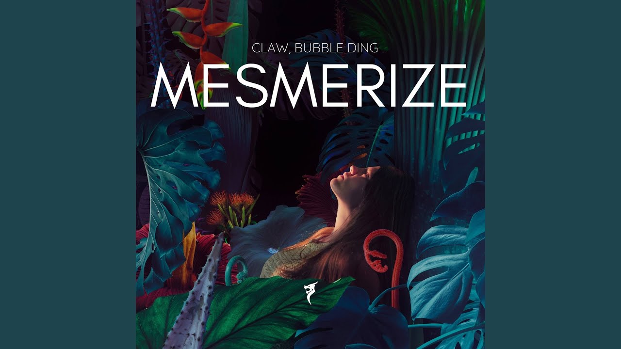 Mesmerize (Radio Edit) - YouTube