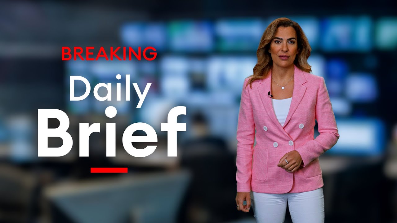 Breaking News | Top 100 Arab Family Businesses - YouTube