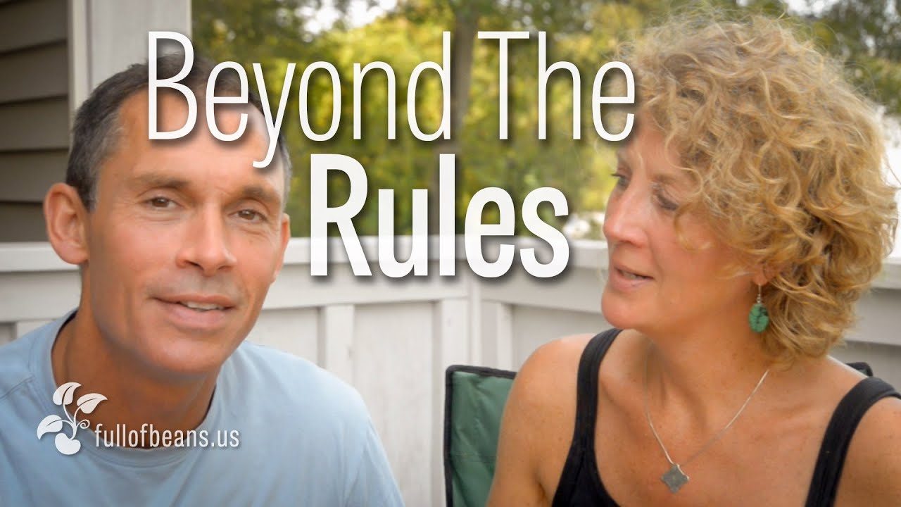 Beyond The Rules - YouTube