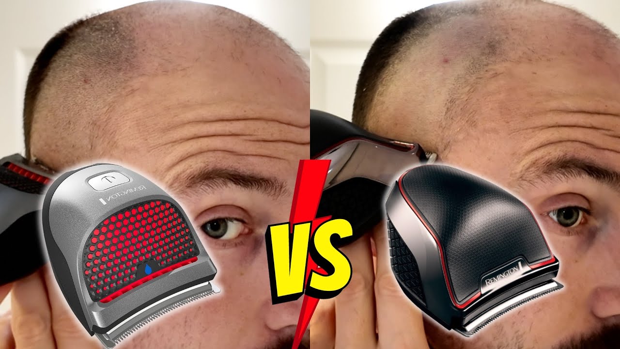 Remington Quick Cut Vs Quick Cut PRO (Which is Best?) - YouTube