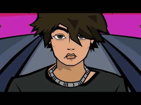 Ar5e - Black Block (prod.Gimsooon) Dir. by @martaj_calamity