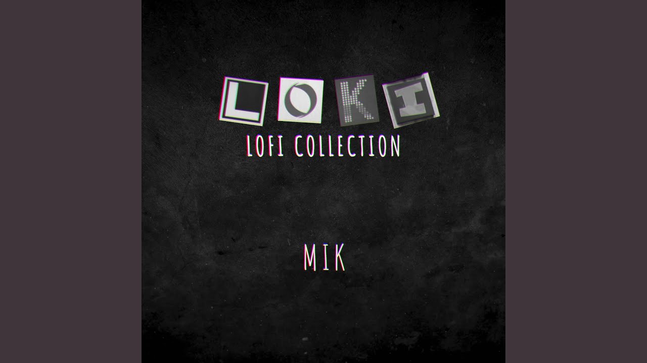 TVA (Loki Main Theme) (Lofi Version) - YouTube Music