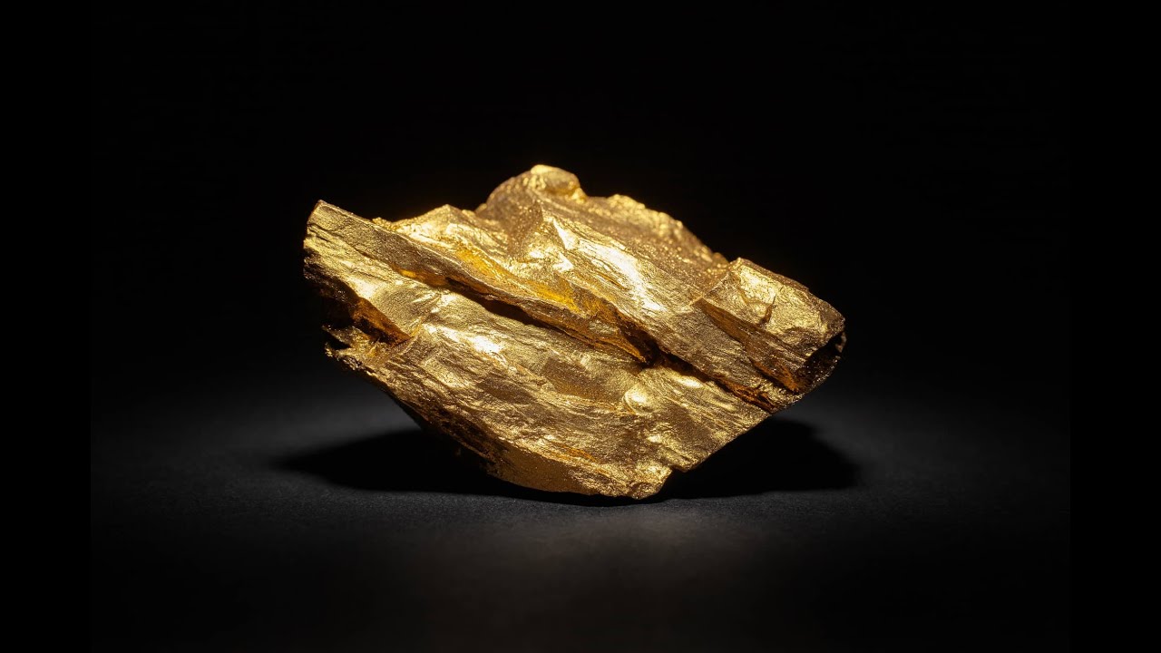 Nuggets of Gospel Gold - Ephesians 1:3-7 - True Riches in the Beloved ...