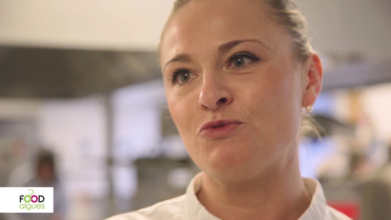 Selon Sabrina Chaumet, Chef Etoilée, de plus en plus de personnes ...