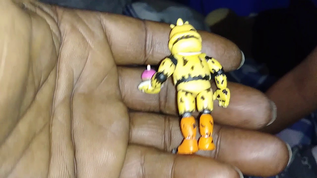 Mello's unboxing - YouTube