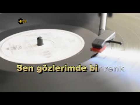 Geçsin Günler Haftalar - KARAOKE - TSM