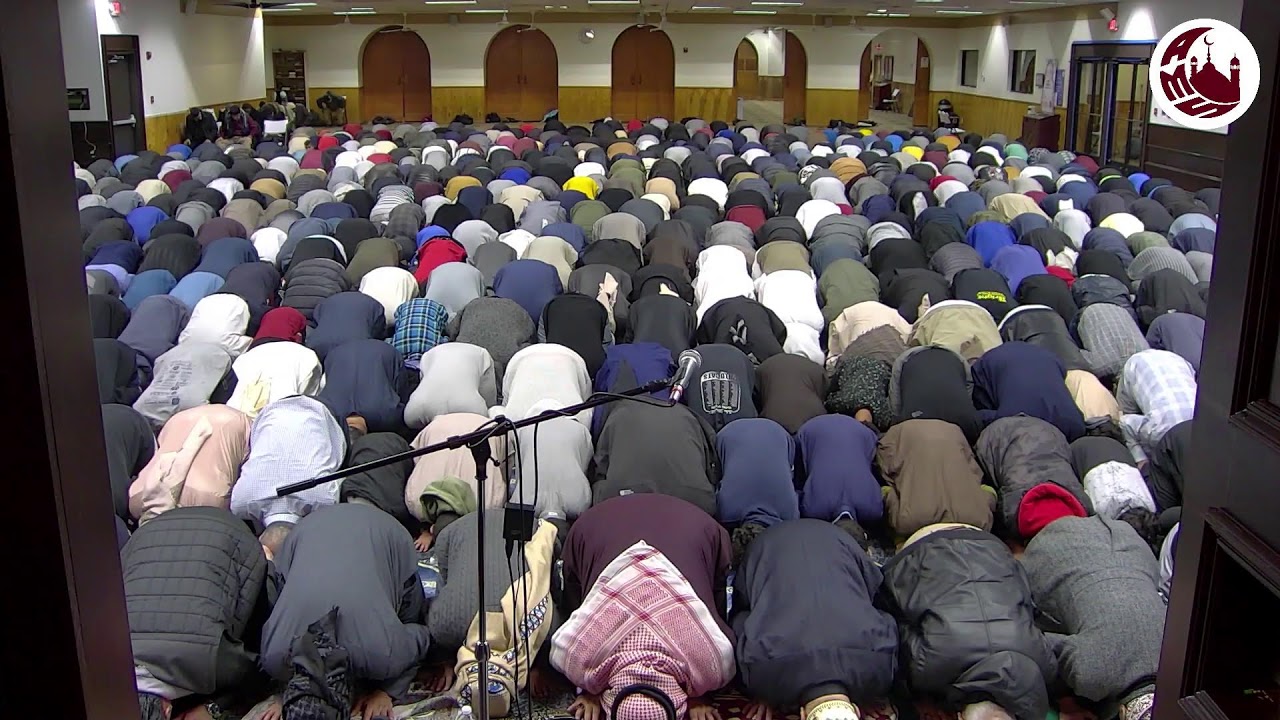 رمضان 1444هـ صلاة العشاء والتراويح الليلة 9 Youtube