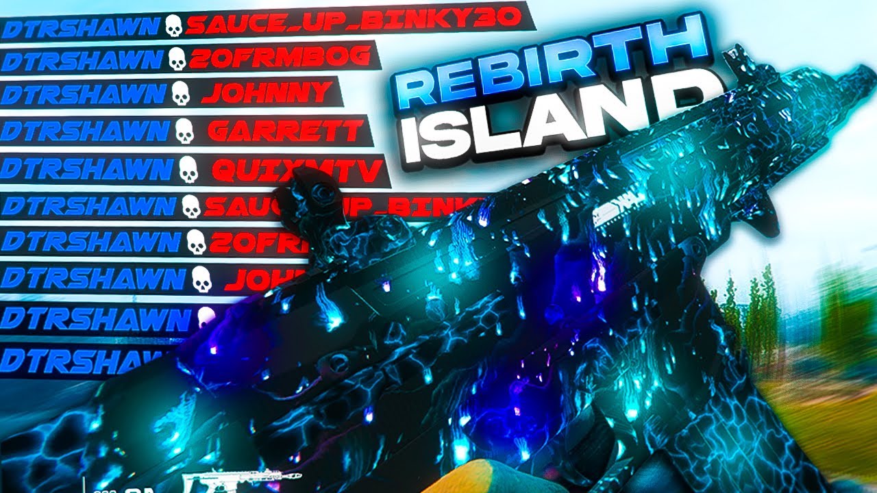 "This MCW SMG Build Is So Good" You Meant Get Shadow Banned (MCW Class ...