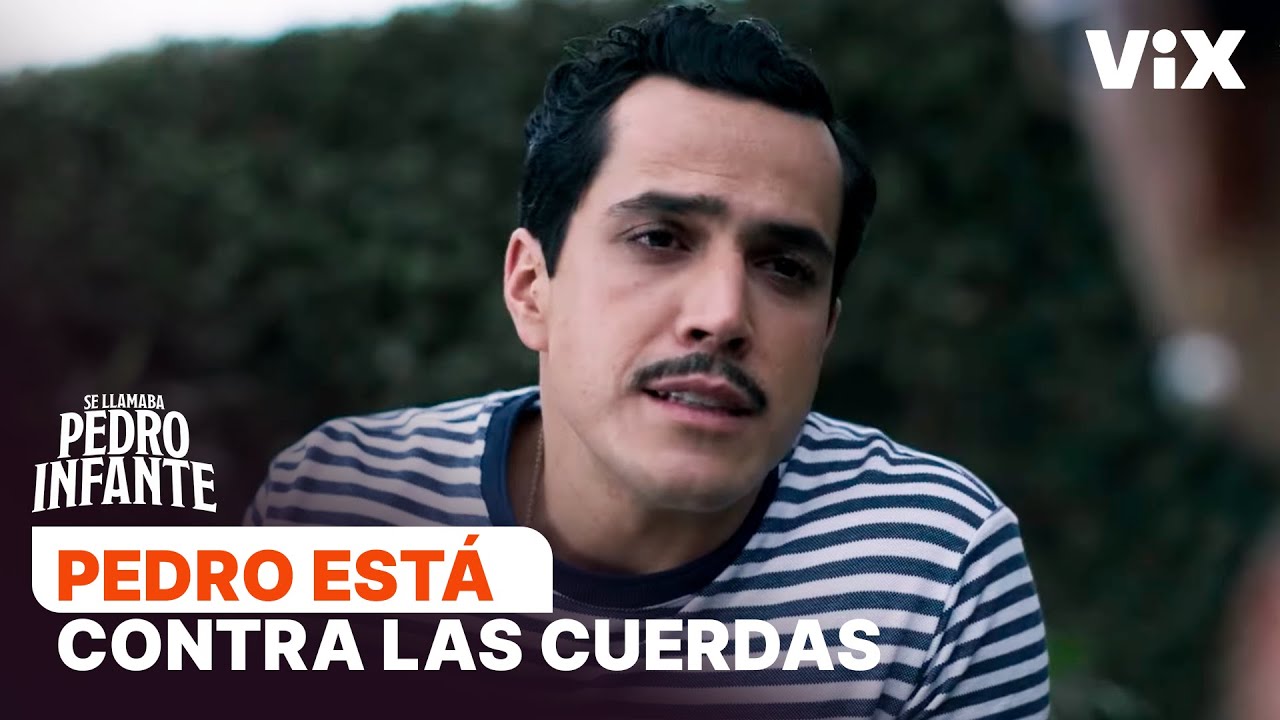 Pedro pasará todas sus propiedades a nombre de Antonio Matouk | Se ...