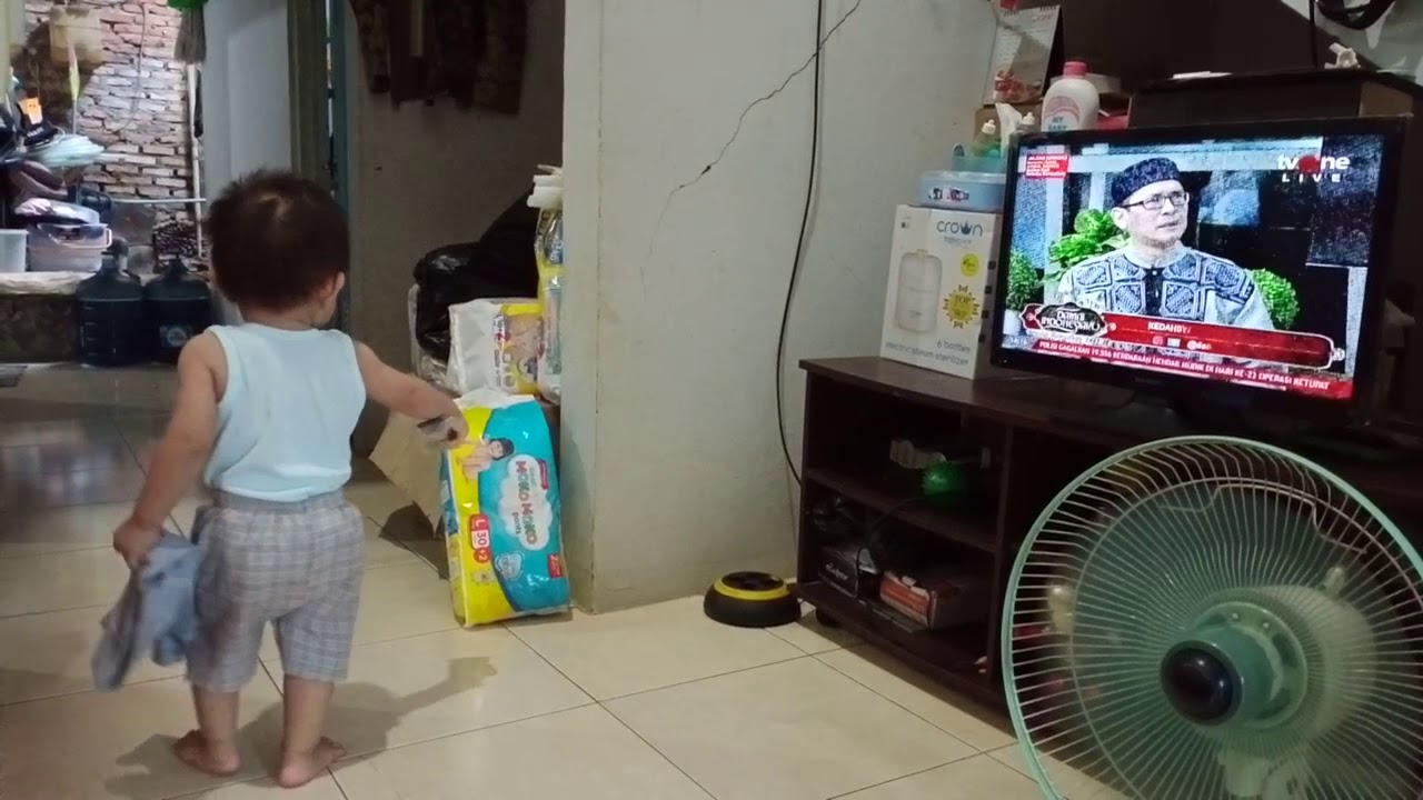 Muhammad Raffa Al Rasyid - YouTube