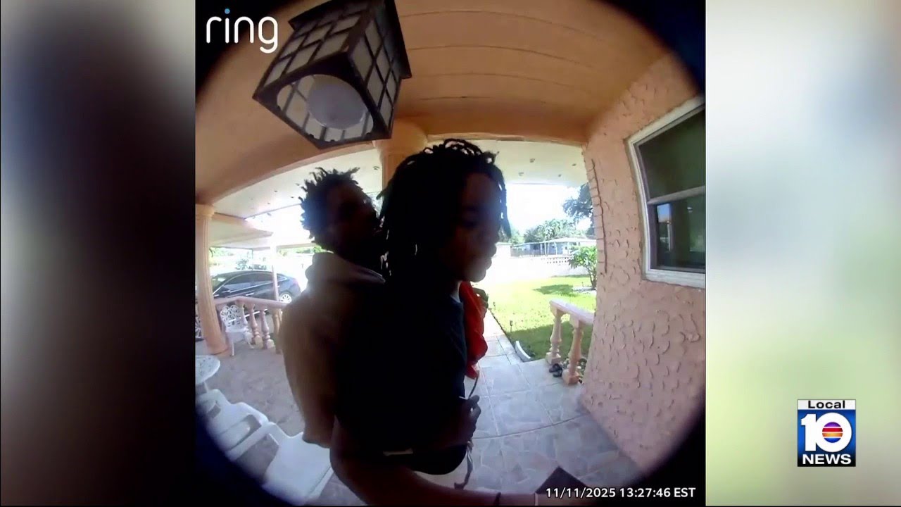 Video shows gunshot victim begging for help before first responders ...