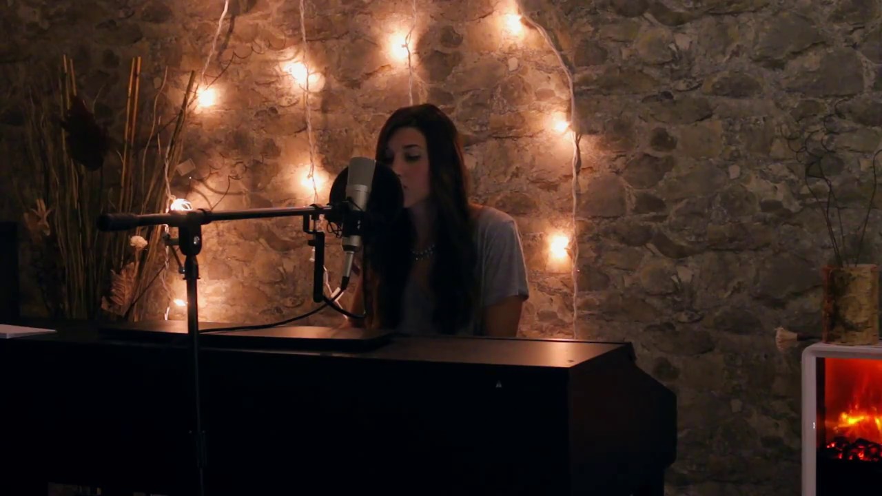 Capsize Cover- Frenship ft. Emily Warren - YouTube