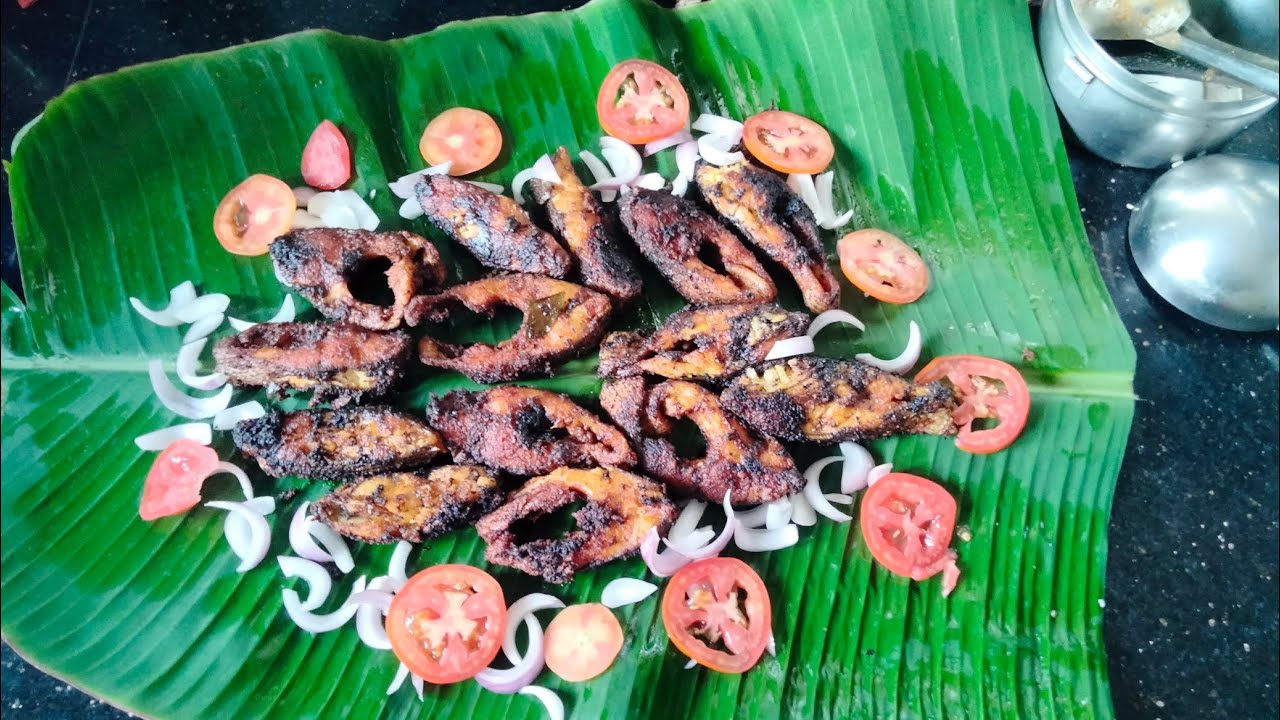 "easy and tasty fish fry"... 🤤🤤👌🏼👌🏼 - YouTube